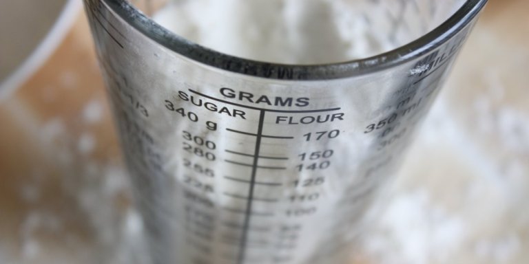 Cea mai buna cană pentru măsurat