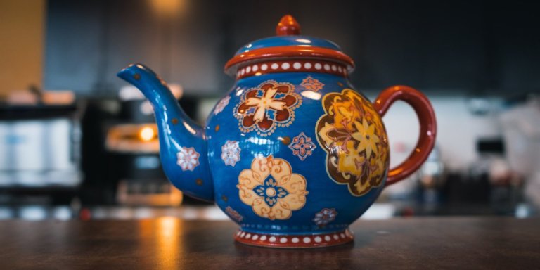 Cel mai bun ceainic in 2023