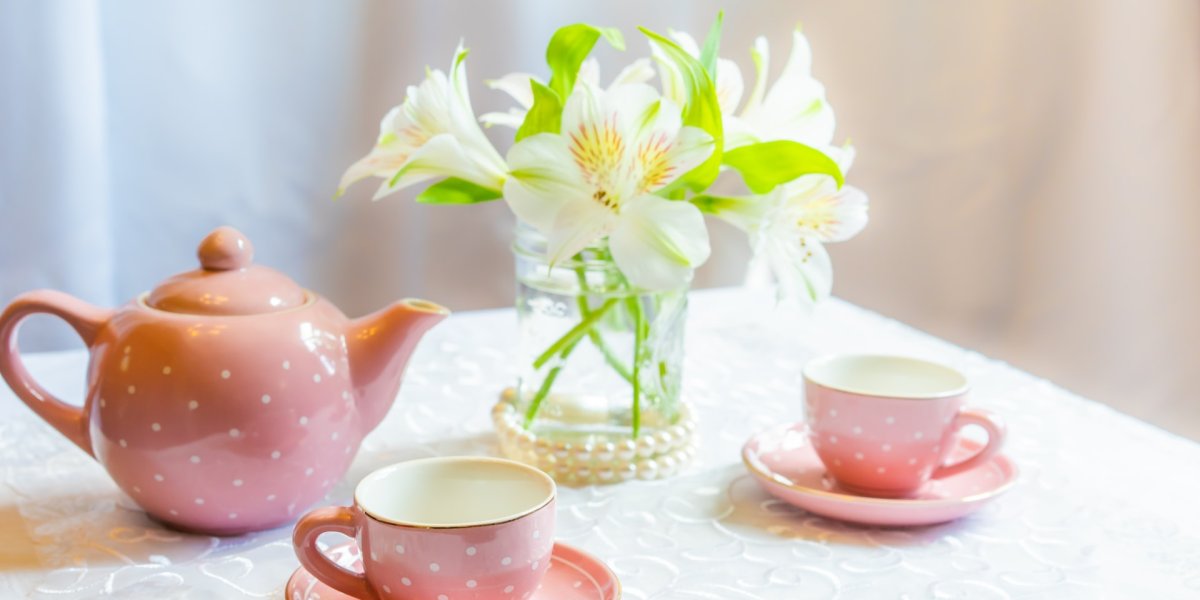 Cel mai bun set de cești de ceai in 2023